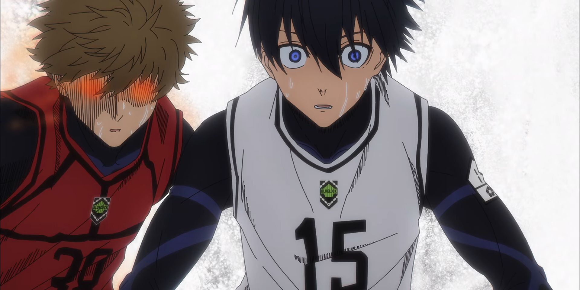 Ranking The Best Episodes Of Blue Lock