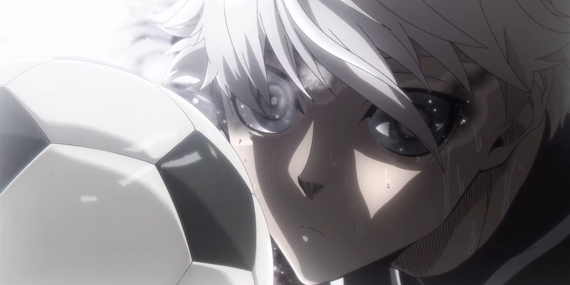 Ranking The Best Episodes Of Blue Lock