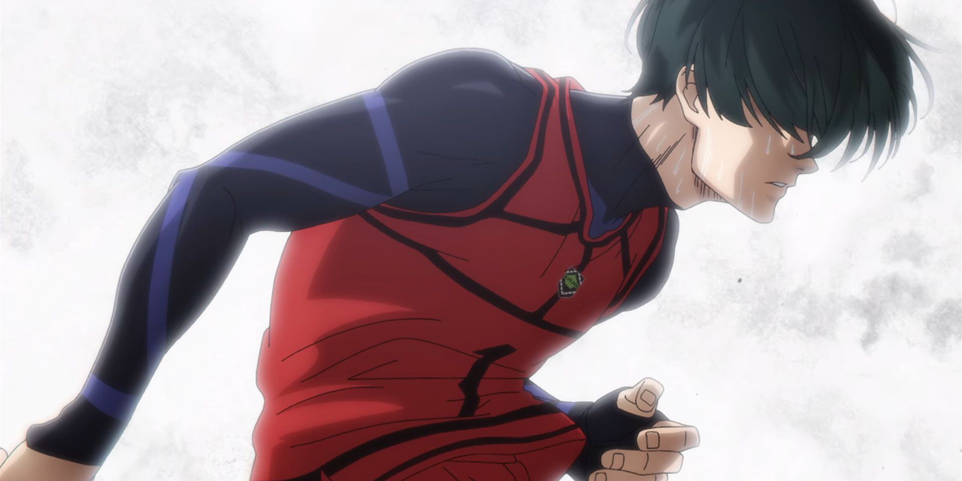 Ranking The Best Episodes Of Blue Lock