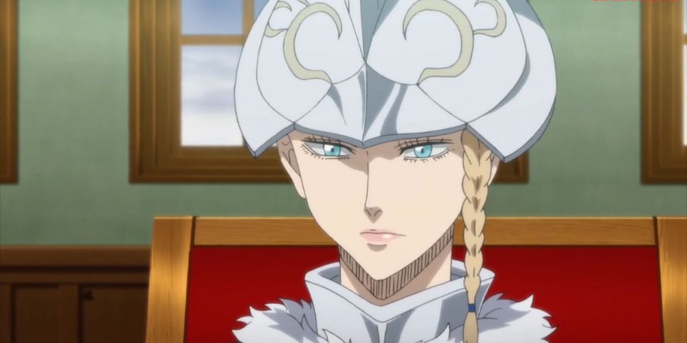 Black Clover: All Magic Squads Ranked By Power