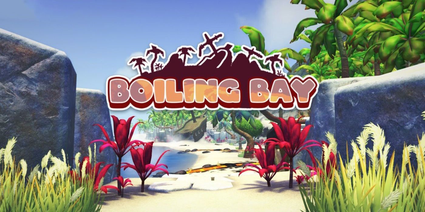 10 Best Tropical Areas in Games, Ranked