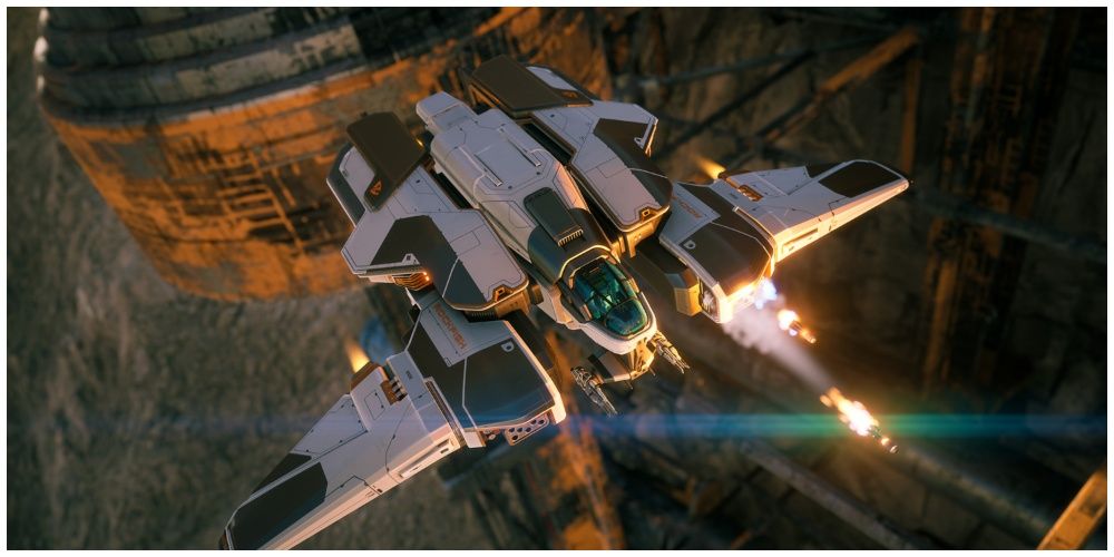 Everspace 2: Every Ship In The Game, Ranked