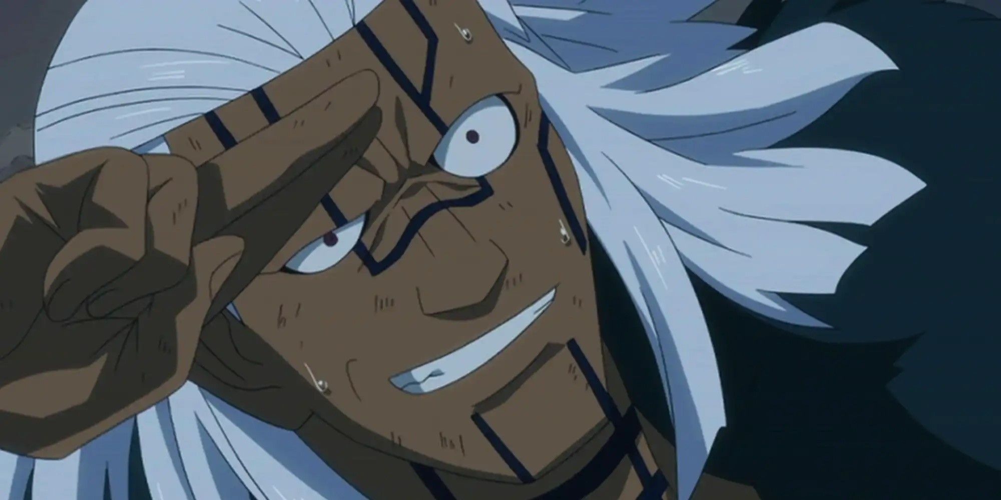 Fairy Tail: 10 Best Villains, Ranked