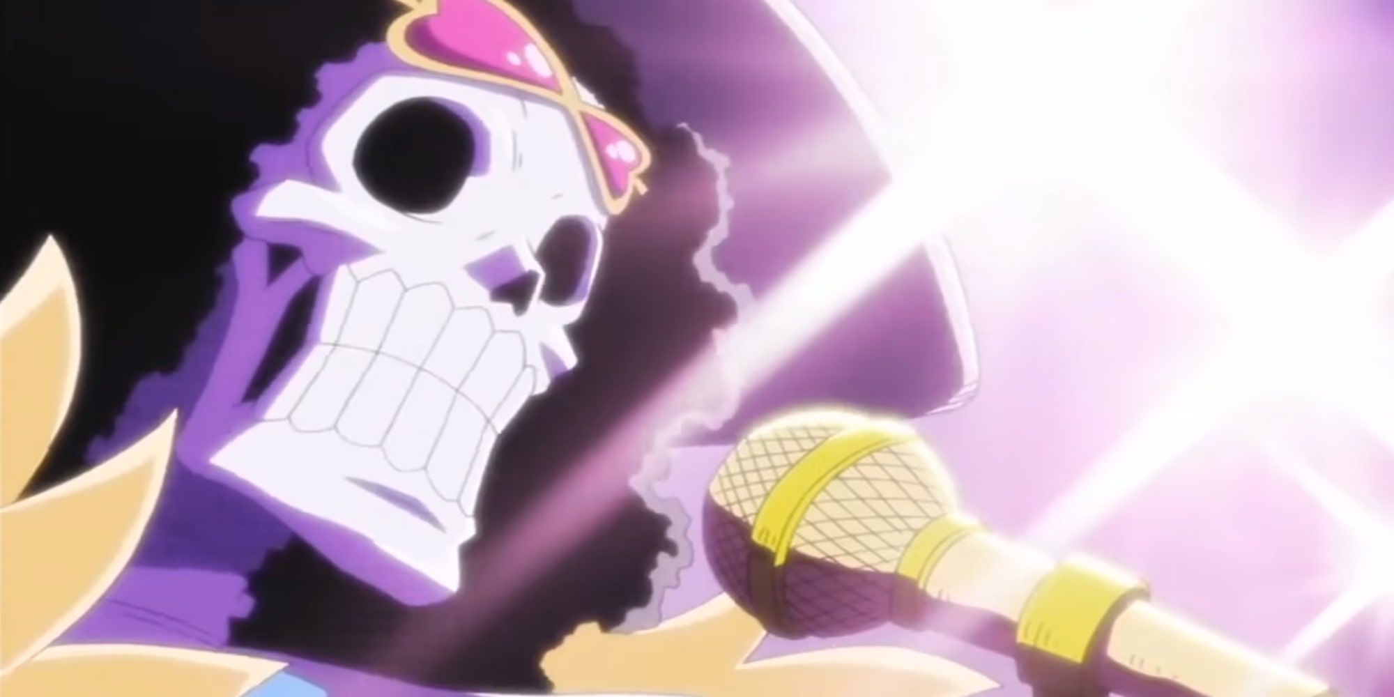 The Best Singers In Anime