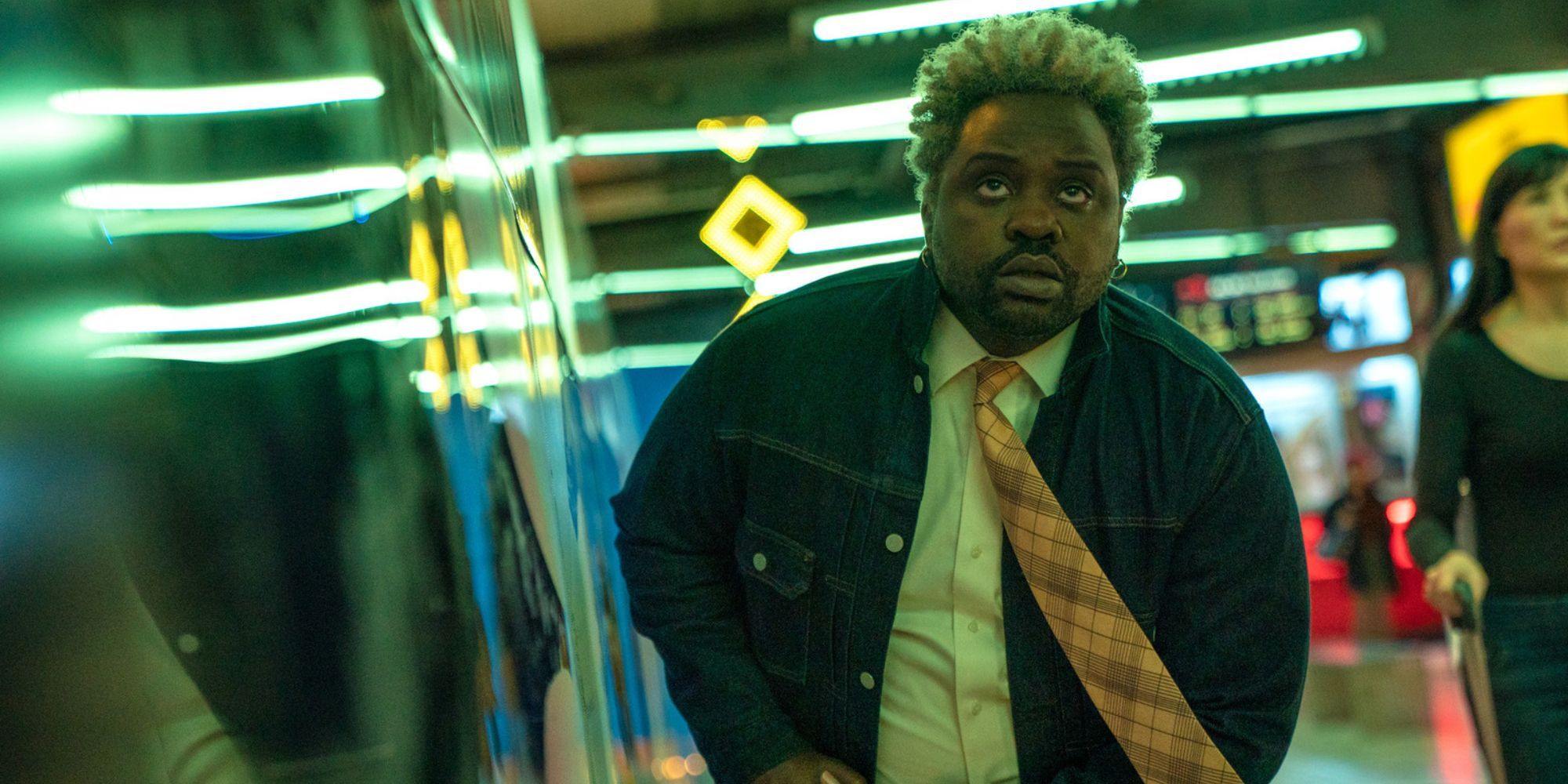 Bullet Train: 10 Best Characters, Ranked