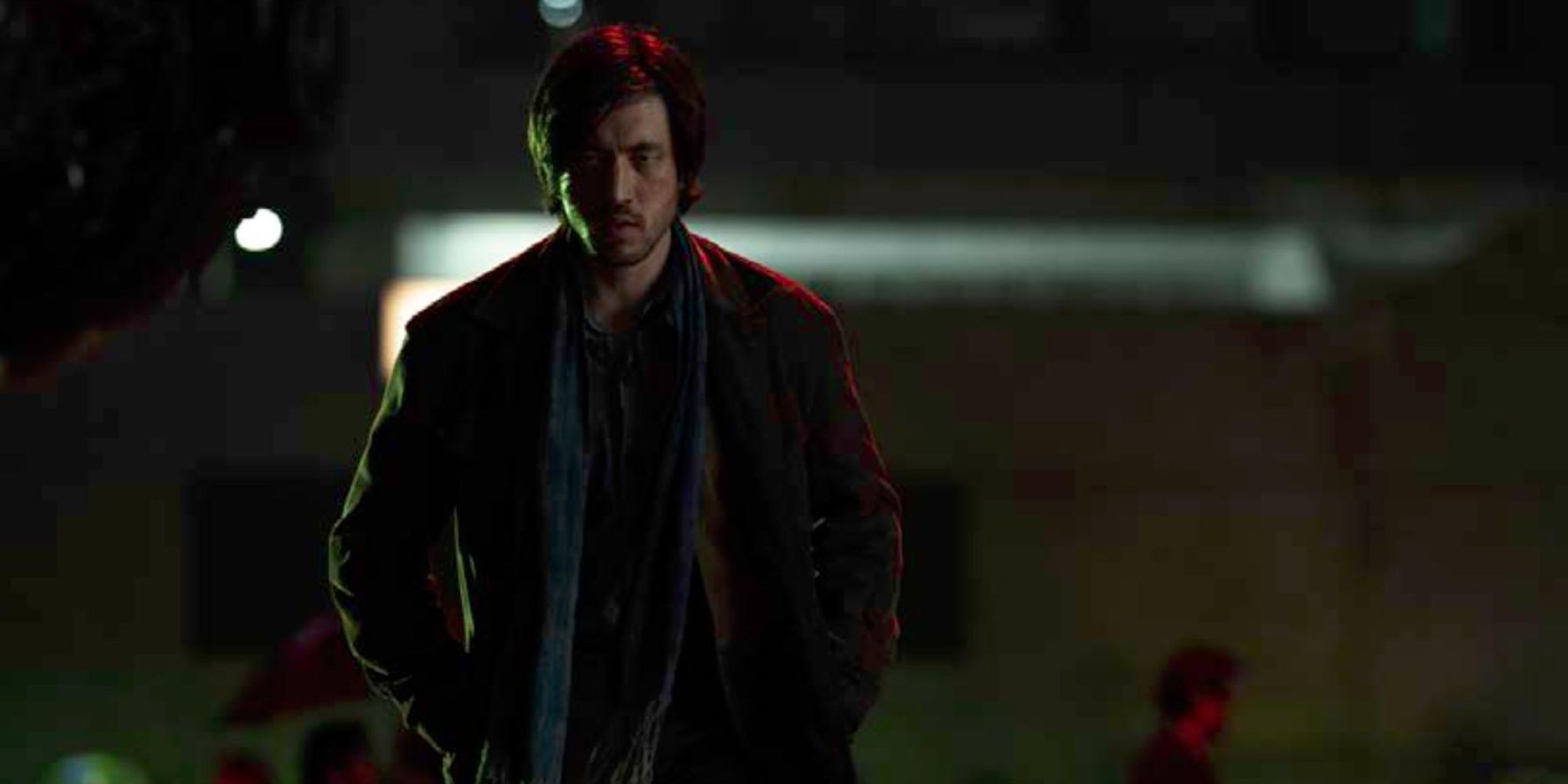 Bullet Train: 10 Best Characters, Ranked