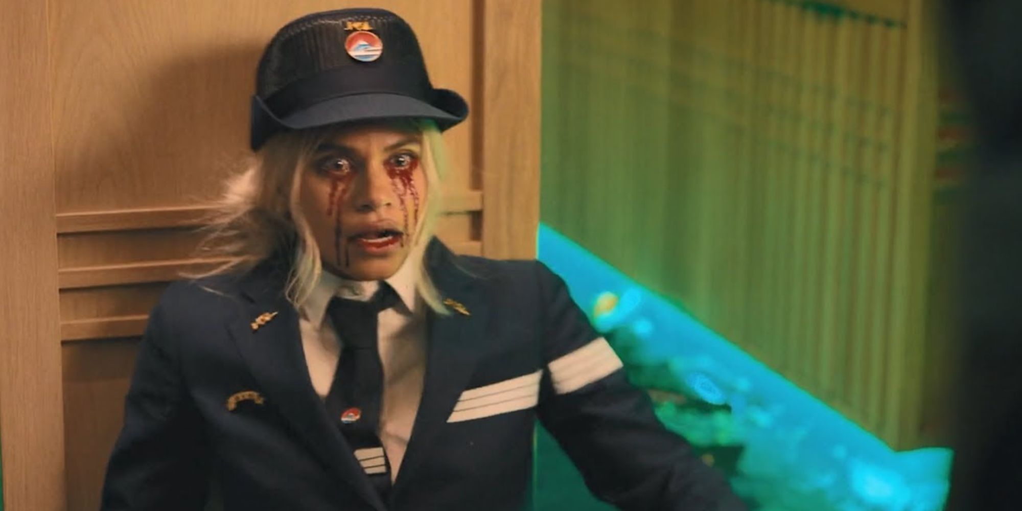 Bullet Train: 10 Best Characters, Ranked