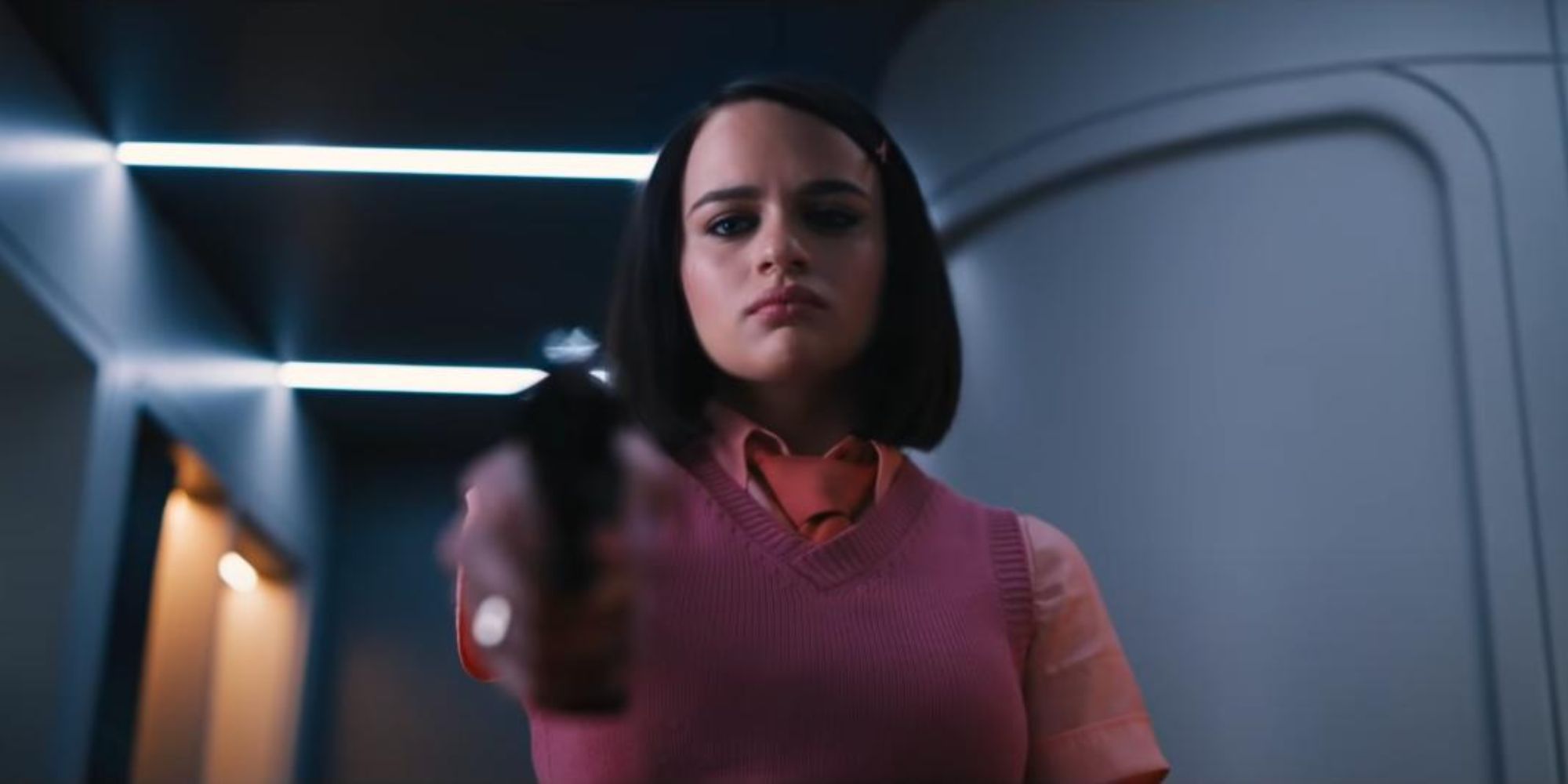 Bullet Train: 10 Best Characters, Ranked