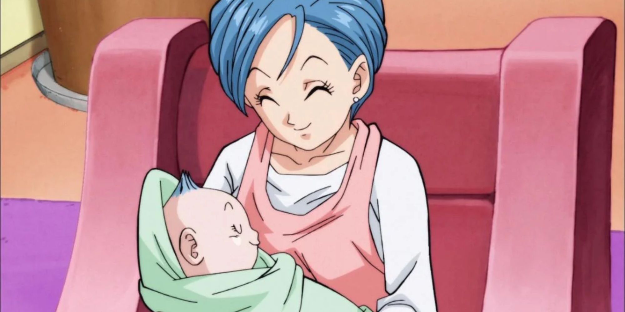 10 Best Anime Moms