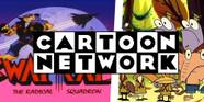 Cartoon Network s Best Shows Ever Cartoon Network s Best Shows Ever