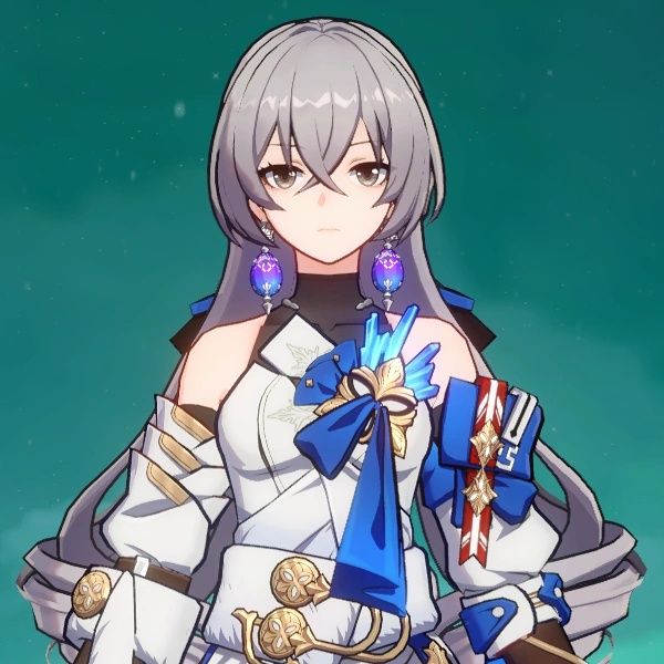 Honkai Star Rail: All Characters Age & Height
