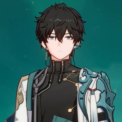 Honkai Star Rail: All Characters Age & Height