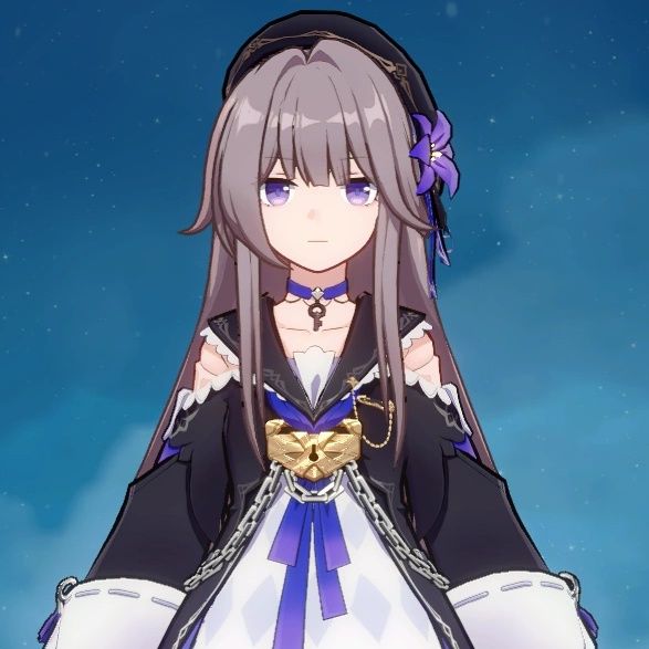 Honkai Star Rail: All Characters Age & Height