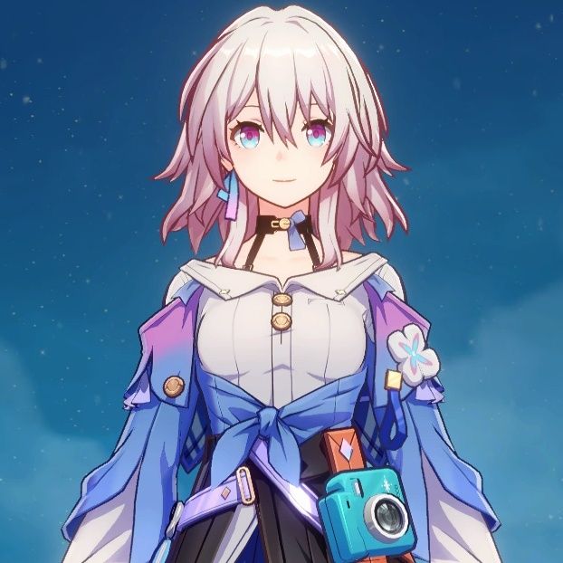 Honkai Star Rail: All Characters Age & Height