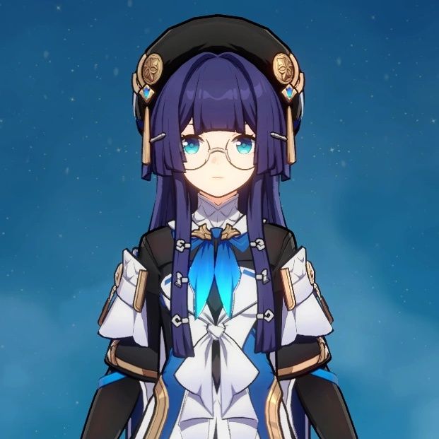 Honkai Star Rail: All Characters Age & Height