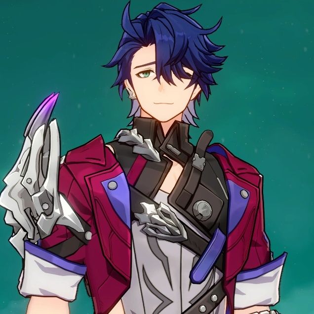 Honkai Star Rail: All Characters Age & Height