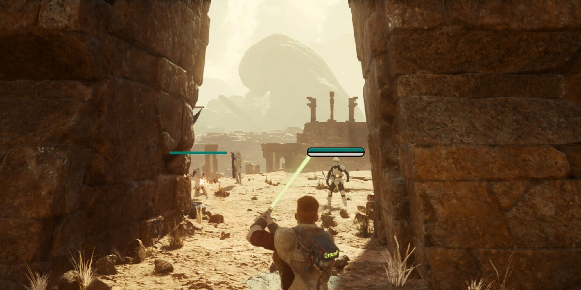 Star Wars Jedi: Survivor - 8 Best Cross Guard Stance Skills, Ranked