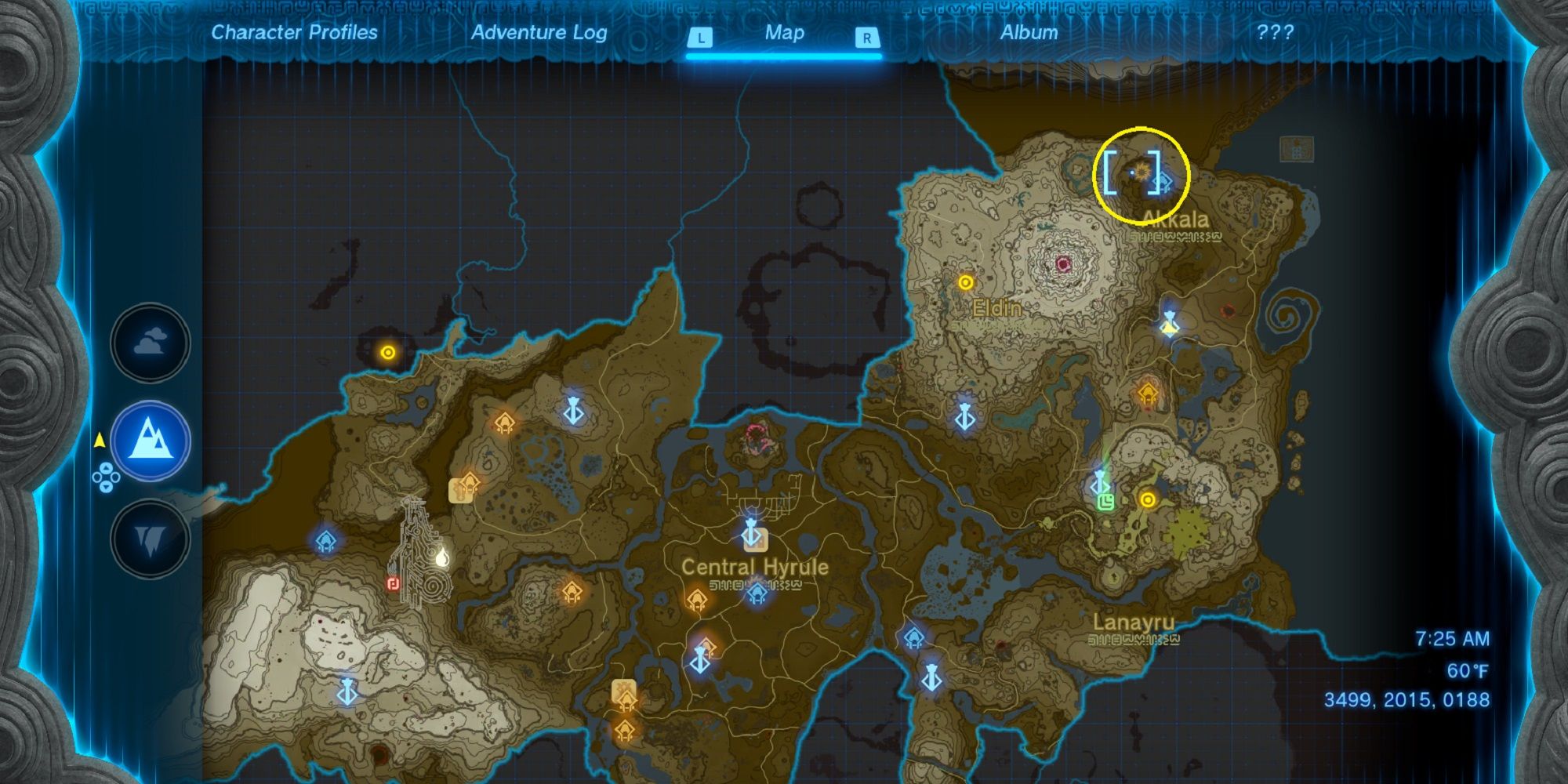 Tears Of The Kingdom: How To Get Biggoron's Sword