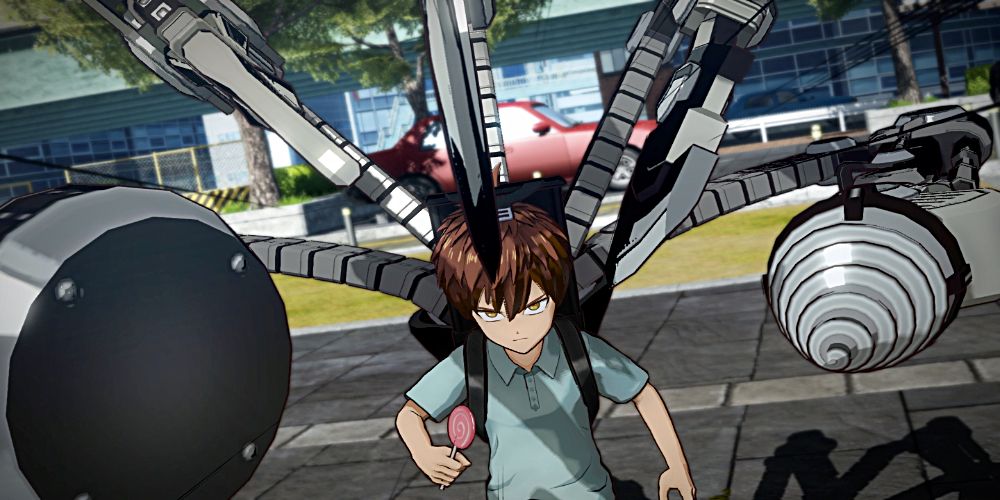 The Strongest Heroes In One-Punch Man