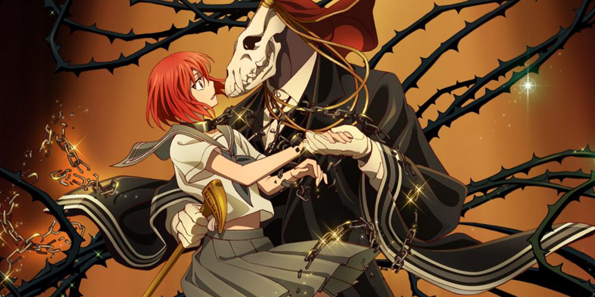 10 Best Found Families In Anime