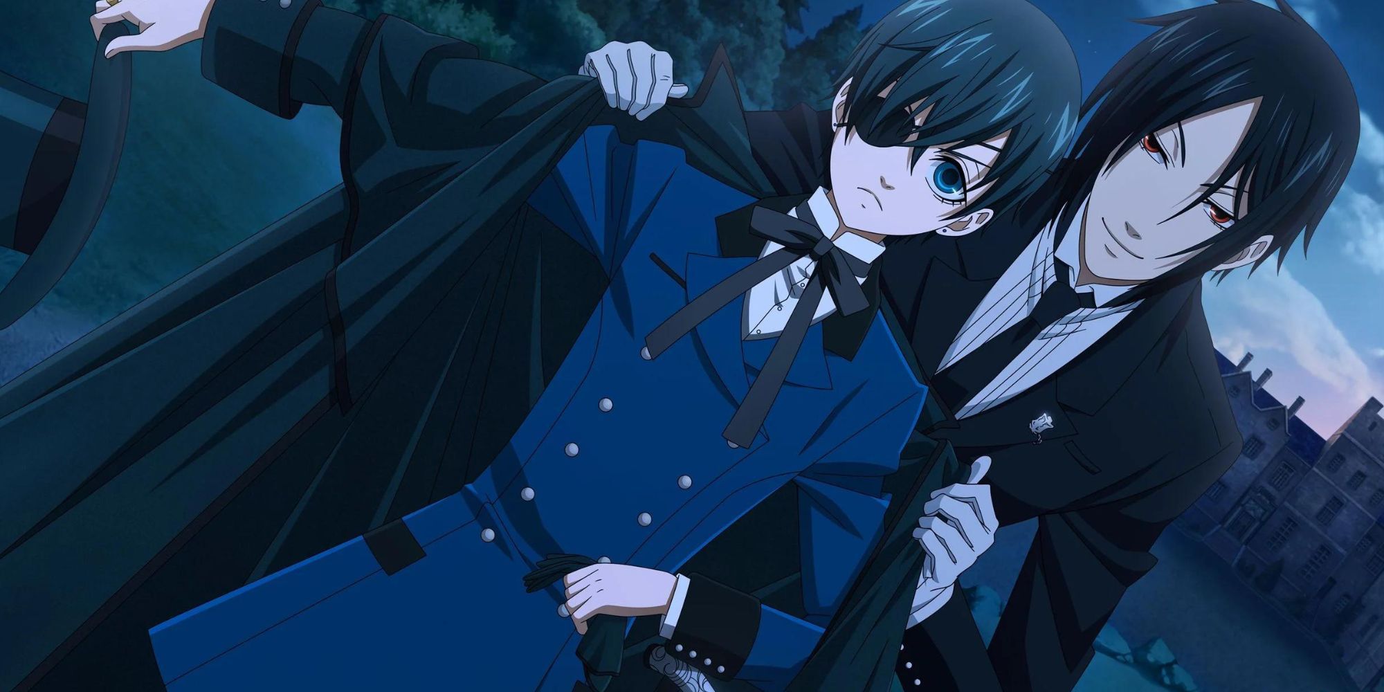10 Best Anime Characters With An Eyepatch