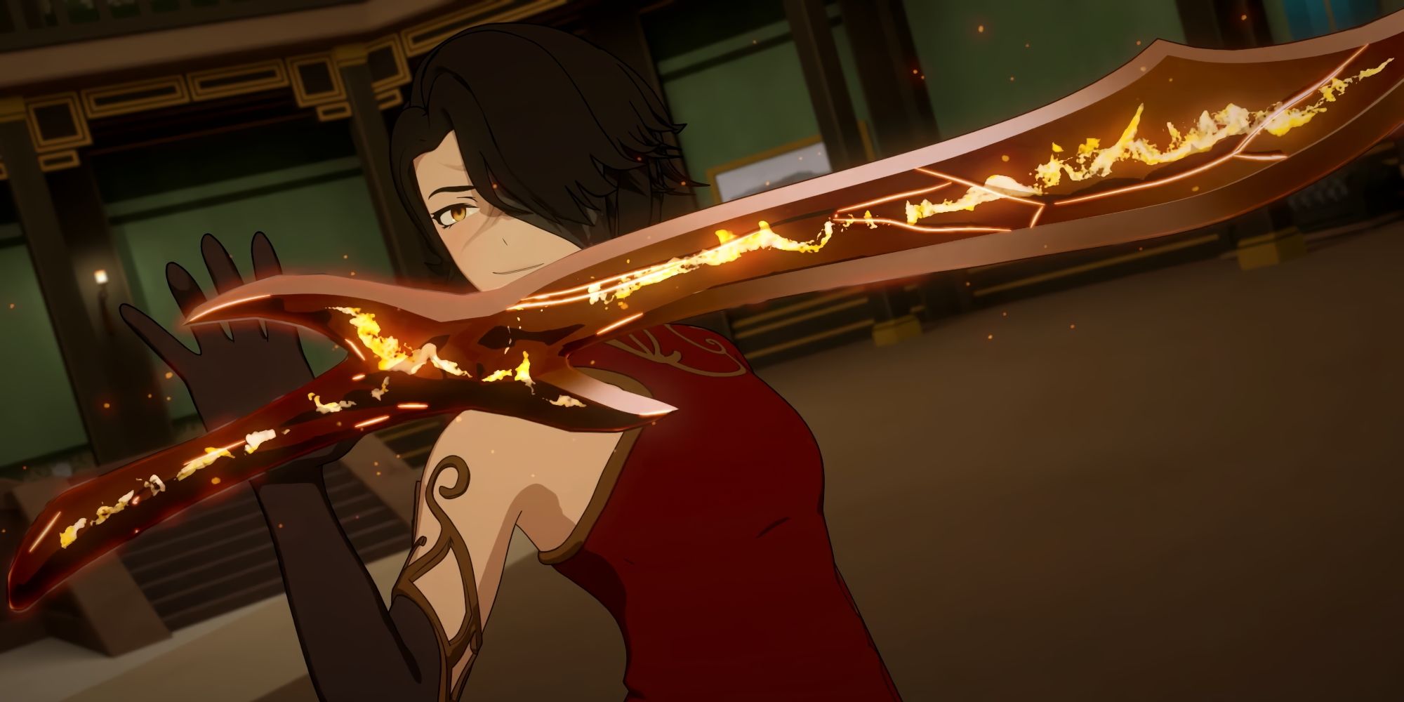 RWBY: 10 Best Villains, Ranked