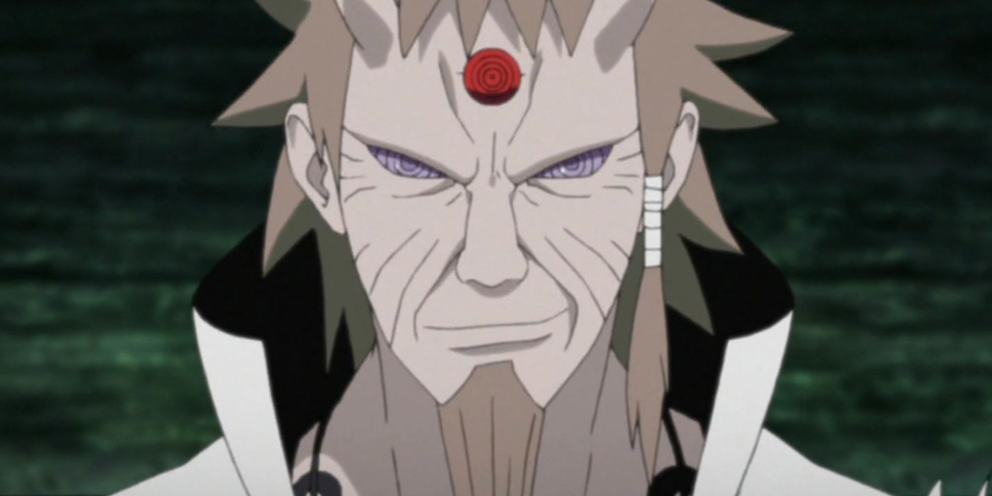 Ranking The Strongest Dojutsu Users In Naruto