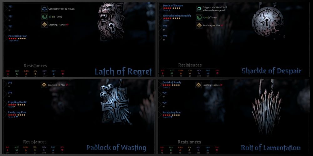 Darkest Dungeon 2: How To Defeat The Brain Of Darkness