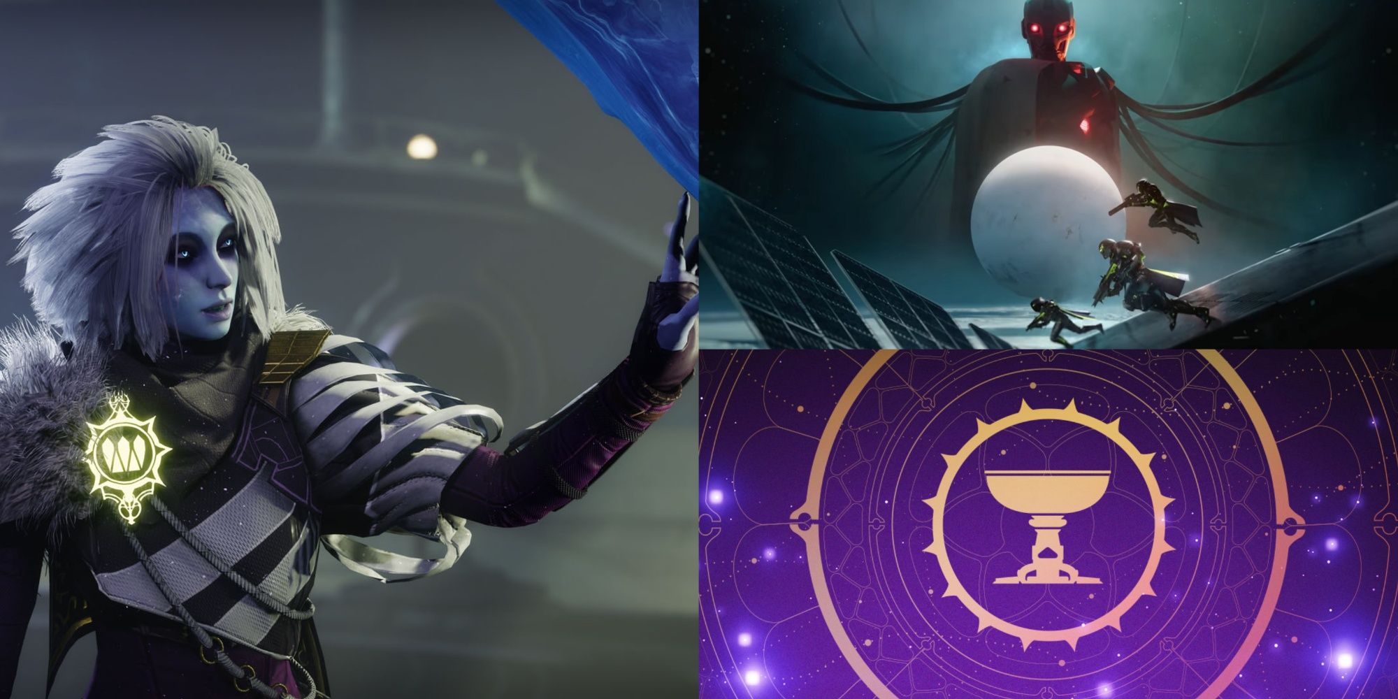 Destiny 2: 10 Best Seasons, Ranked