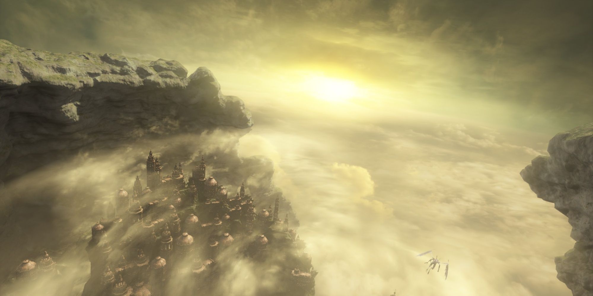 Dark Souls 3: 10 Best Locations, Ranked