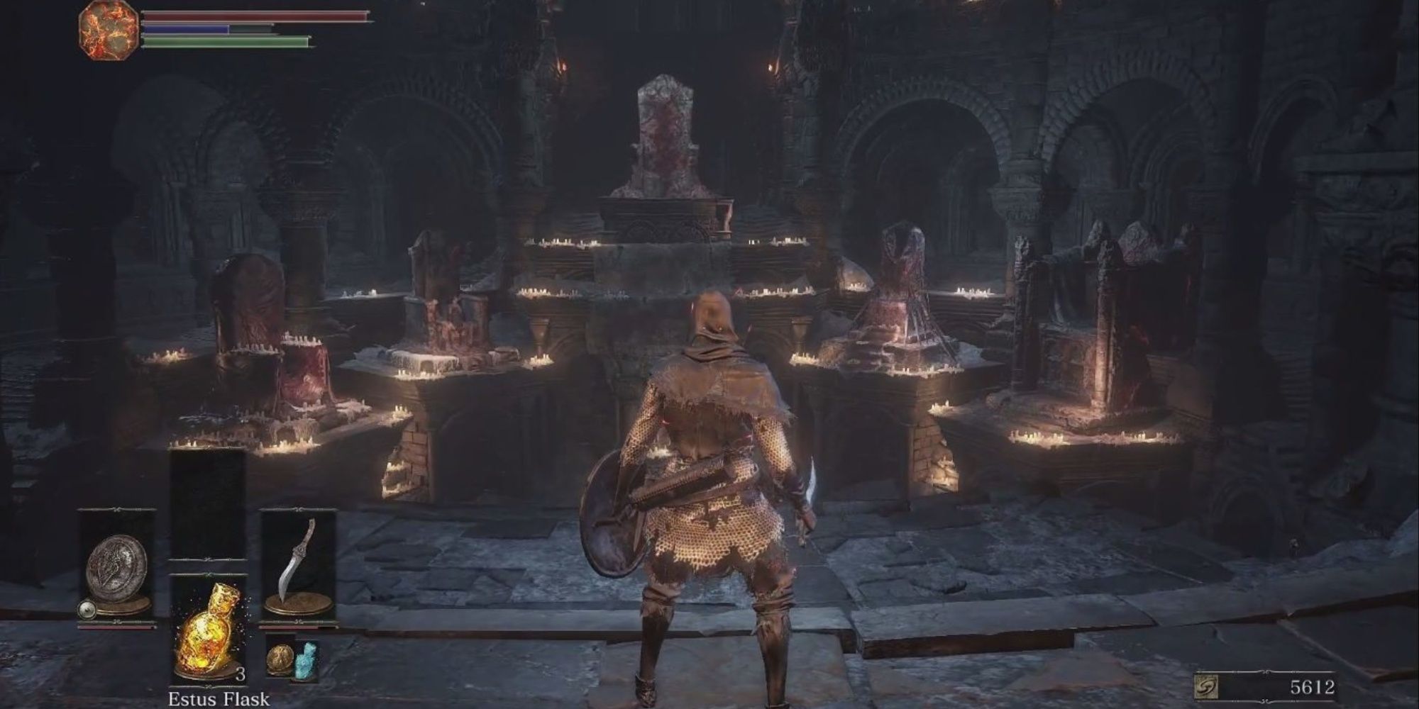 Dark Souls 3: 10 Best Locations, Ranked