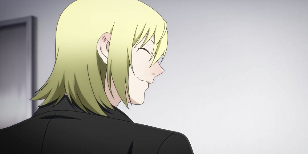 The God Of High School: 10 Best Characters, Ranked