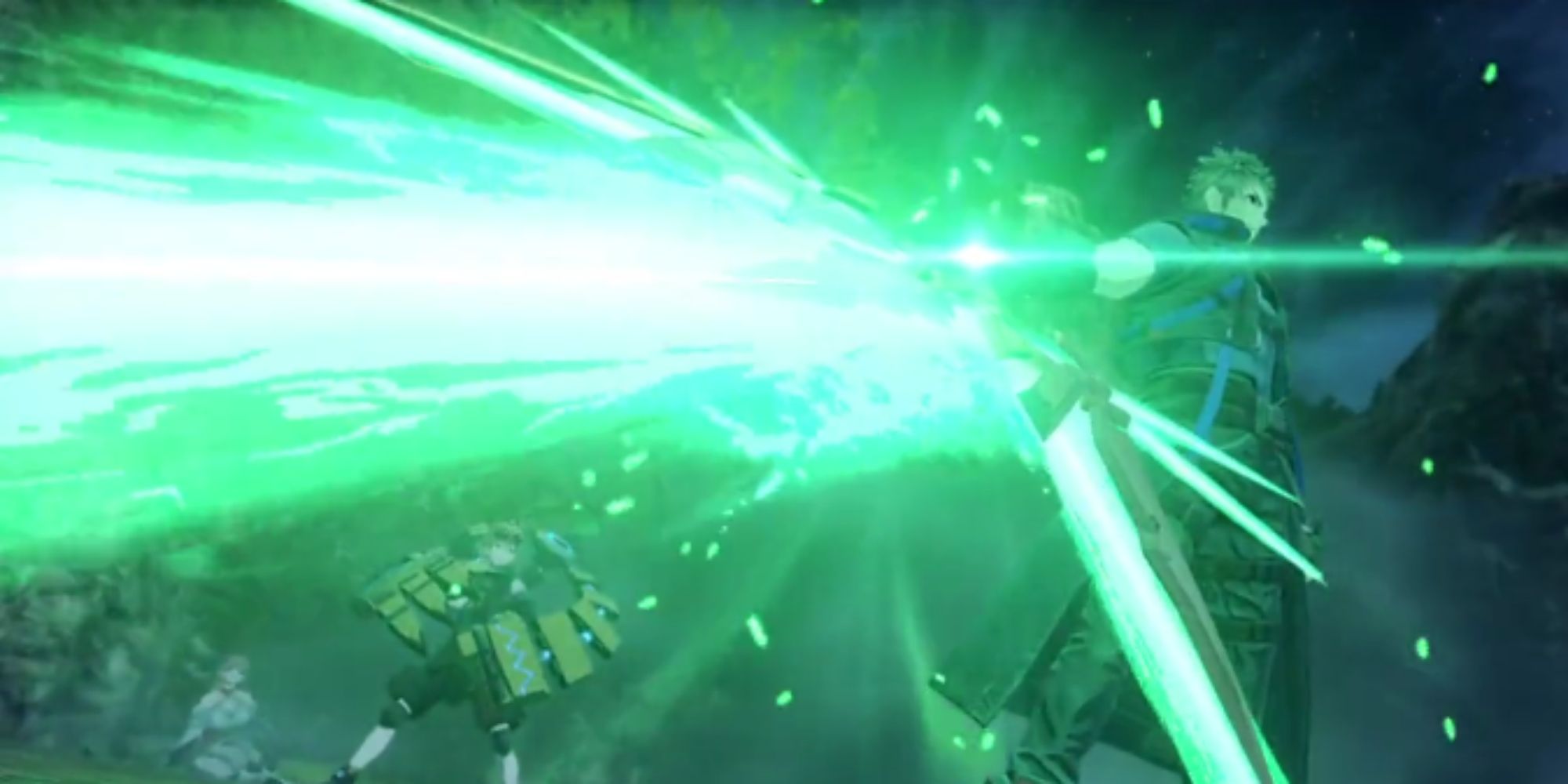 Xenoblade Chronicles 3: Future Redeemed - 10 Secrets You Probably Missed