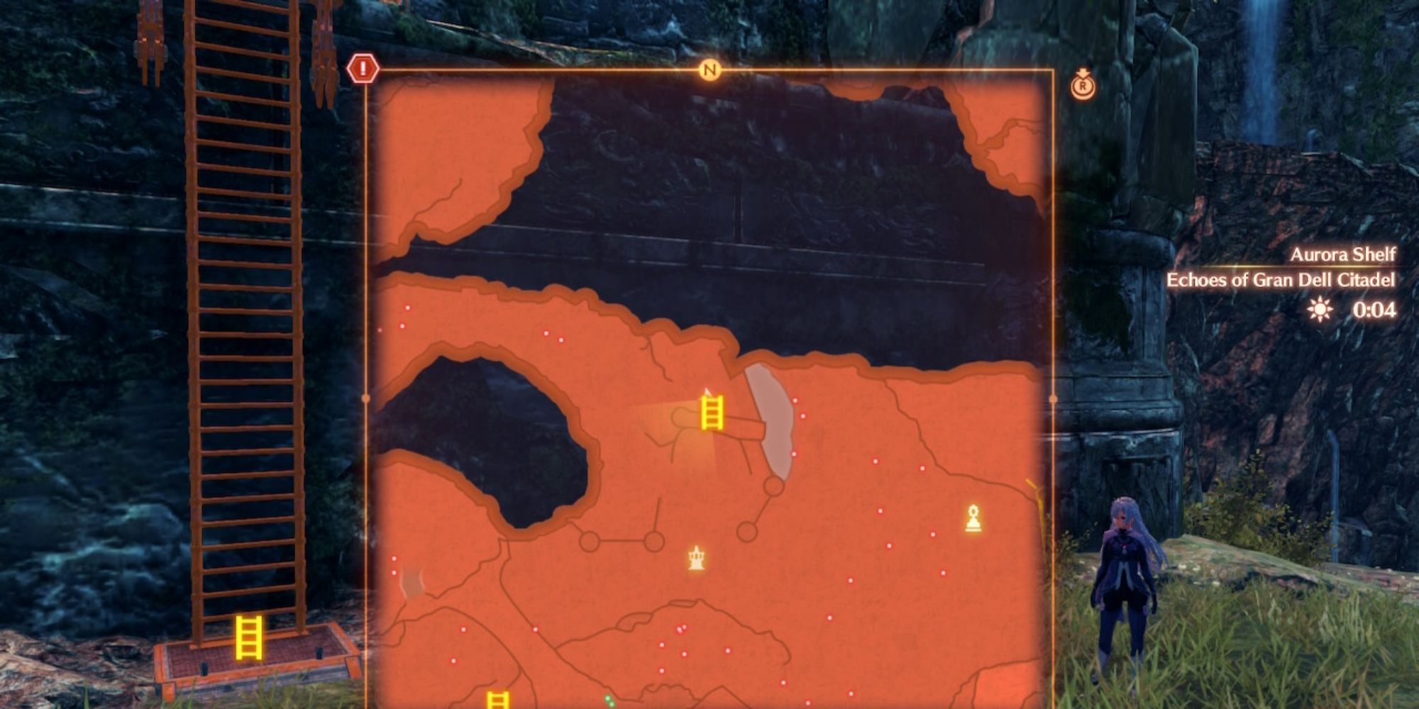 Xenoblade Chronicles 3: Future Redeemed - How To Find Every Gem Unlock Kit