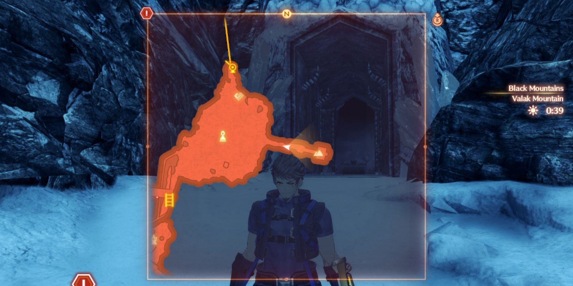 Xenoblade Chronicles 3: Future Redeemed - How To Find Every Gem Unlock Kit