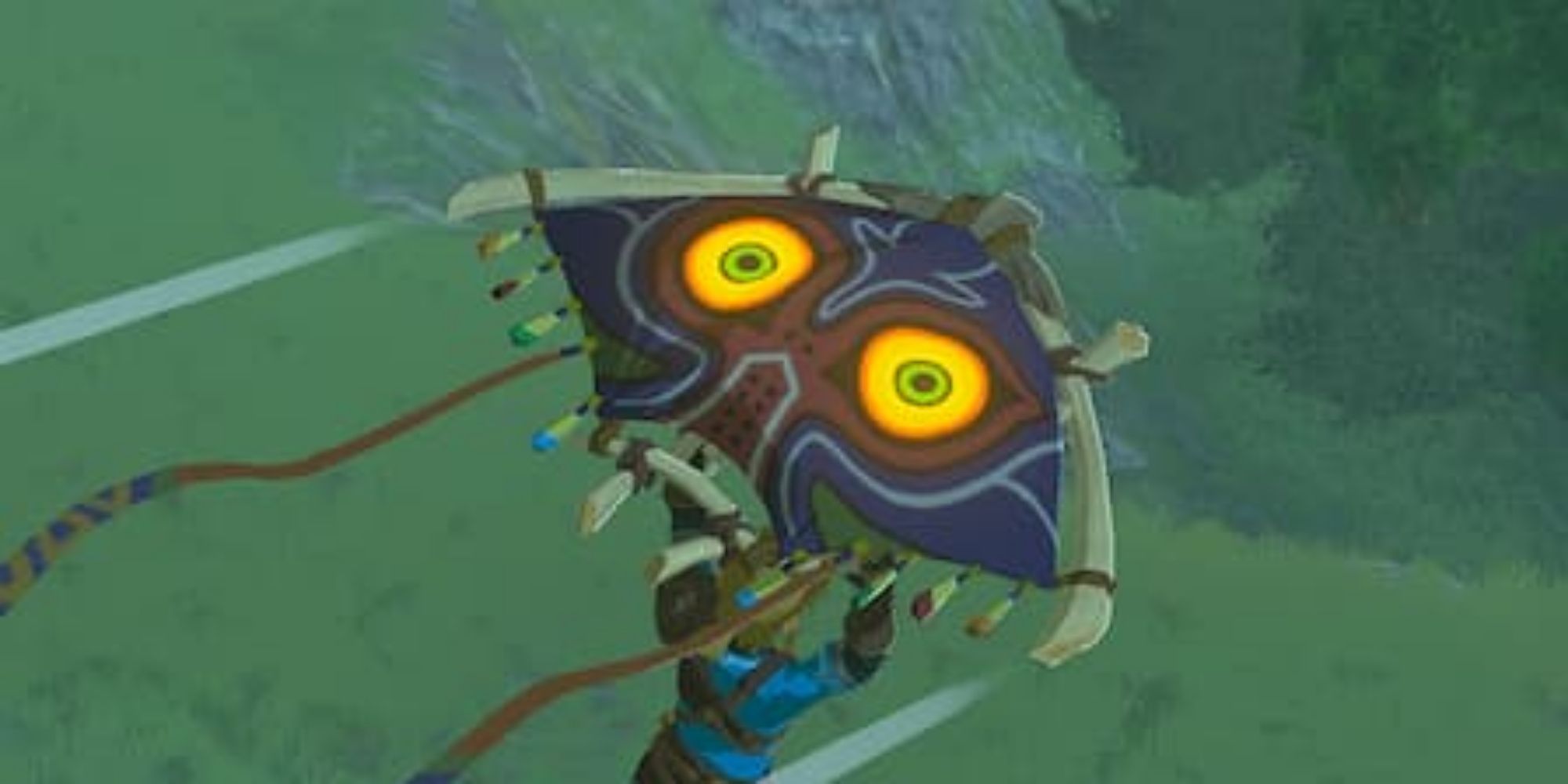 Tears of the Kingdom: All Zonai Abilities, Ranked