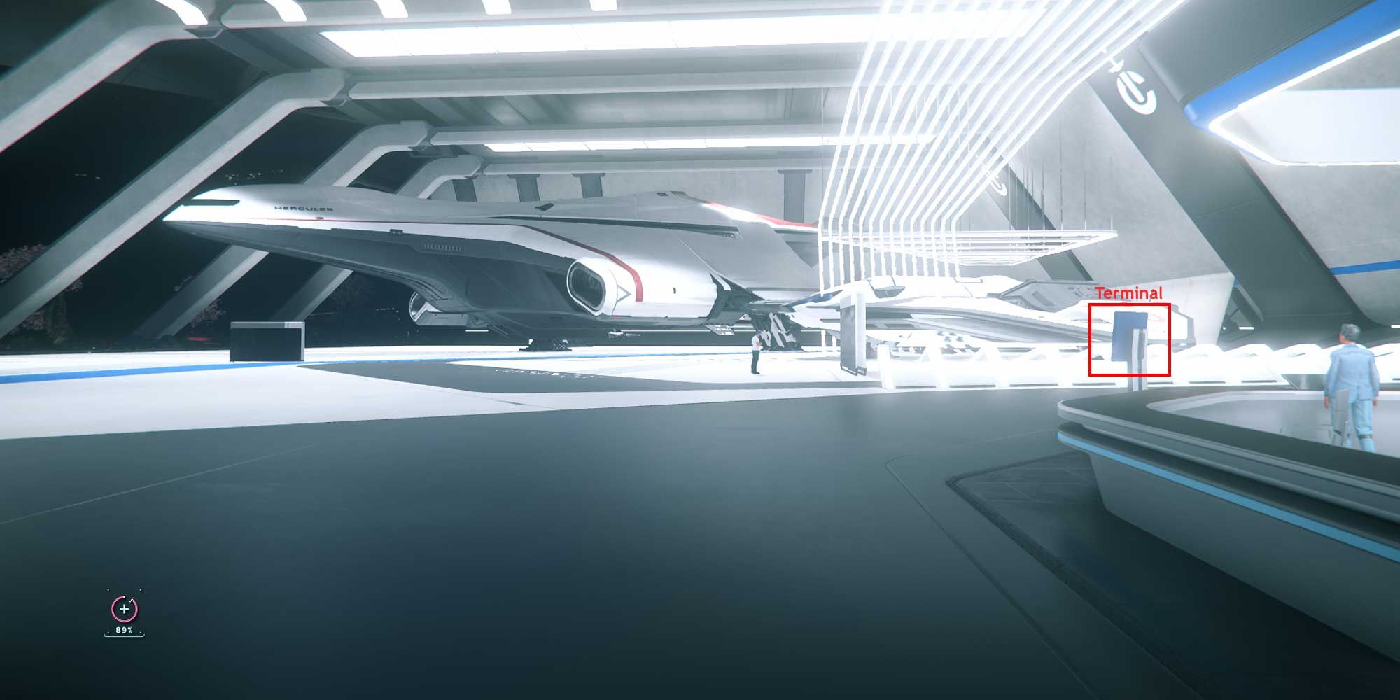 Star Citizen: Where To Buy New Ships