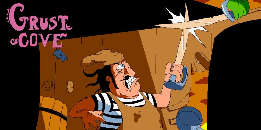 Pizza Tower: 10 Best Levels, Ranked