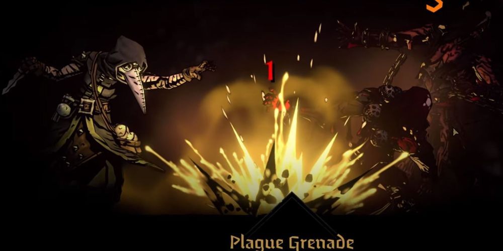 Darkest Dungeon 2: Plague Doctor Skills Ranked