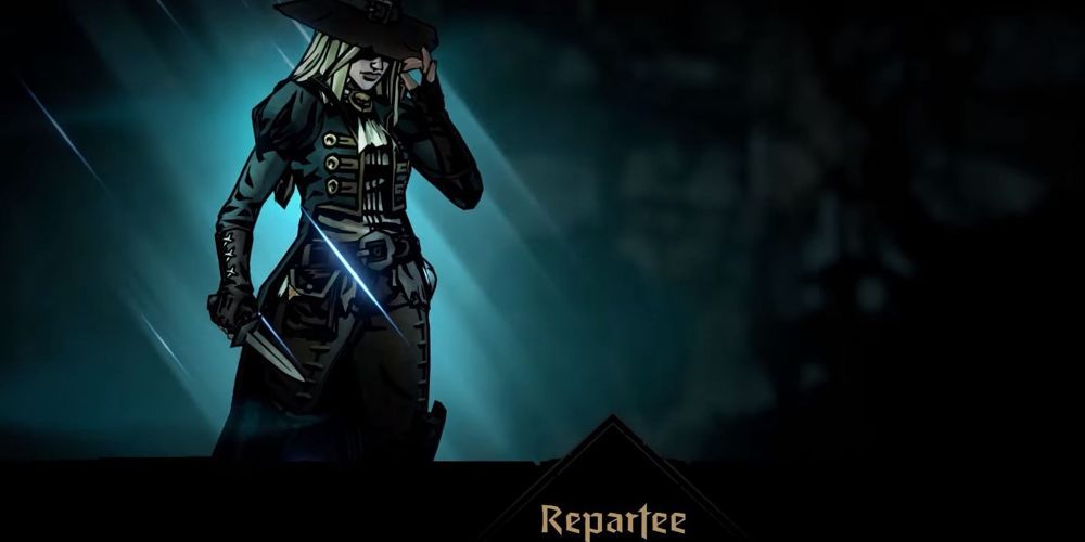 Ranking The Grave Robber's Skills In Darkest Dungeon 2