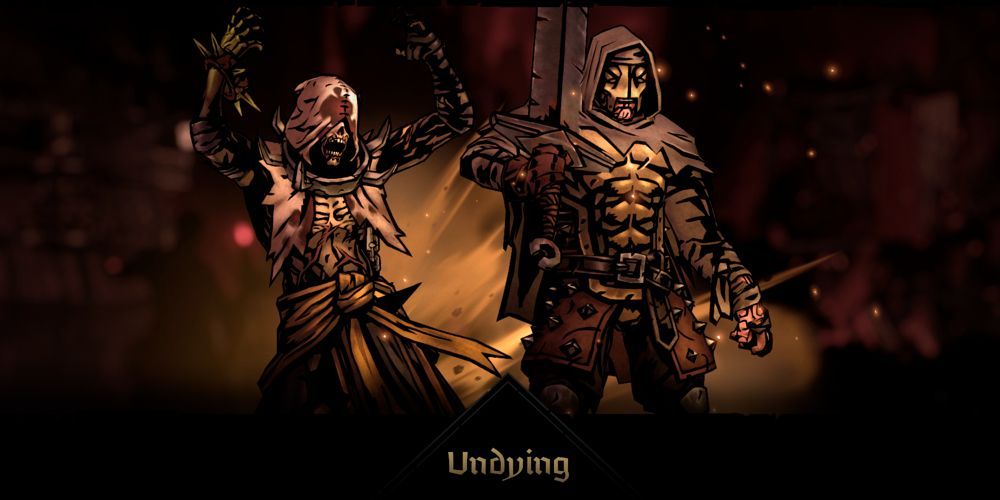 Darkest Dungeon 2: Flagellant Skills Ranked
