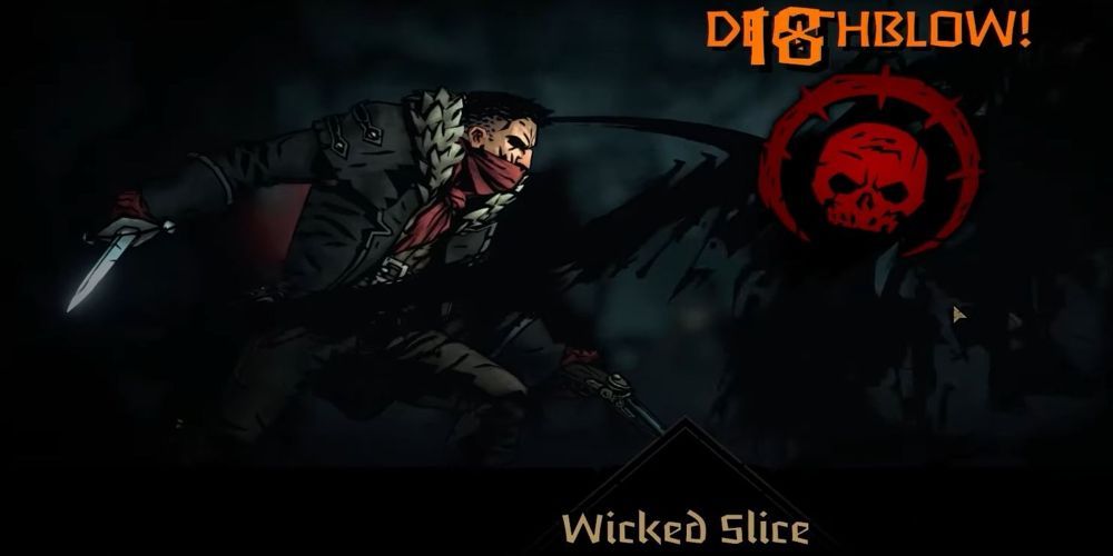Darkest Dungeon 2: Highwayman Skills Ranked
