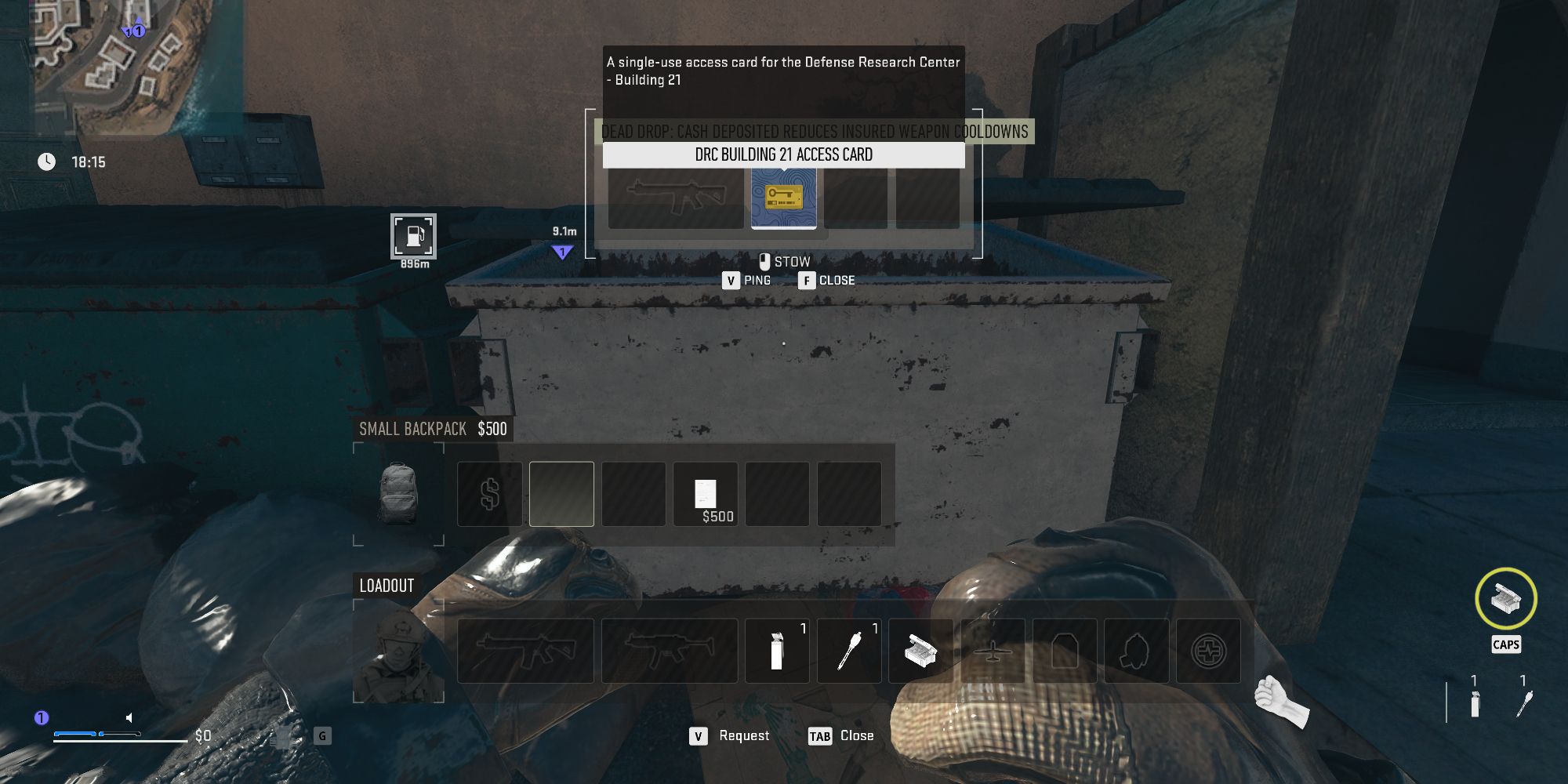 Warzone 2 DMZ: How To Complete Follow Instructions