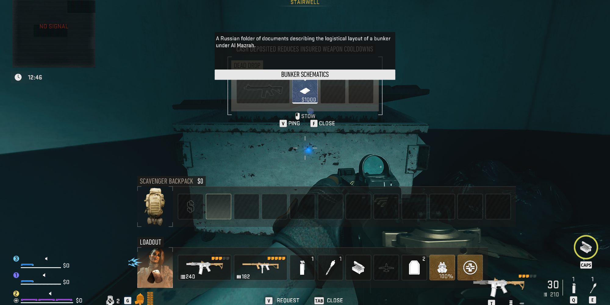 Warzone 2 DMZ: Leaked Documents Guide