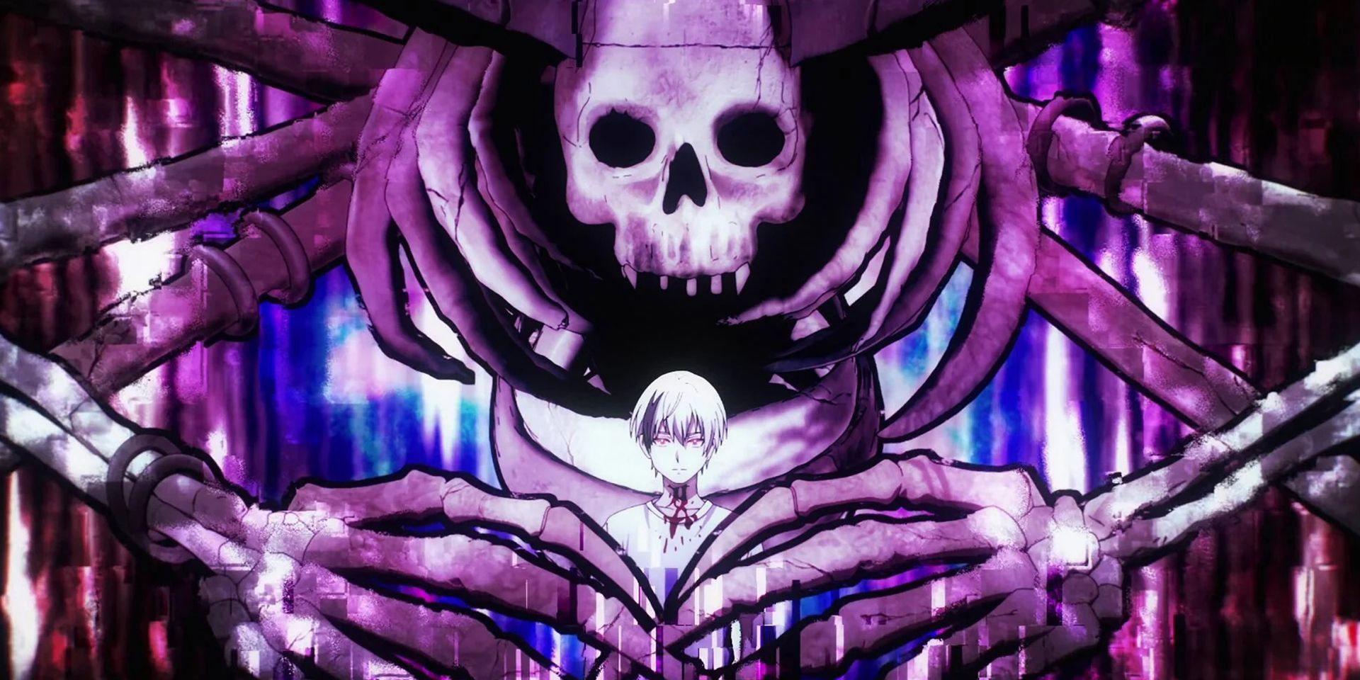 10 Best Anime From The Villain’s Perspective