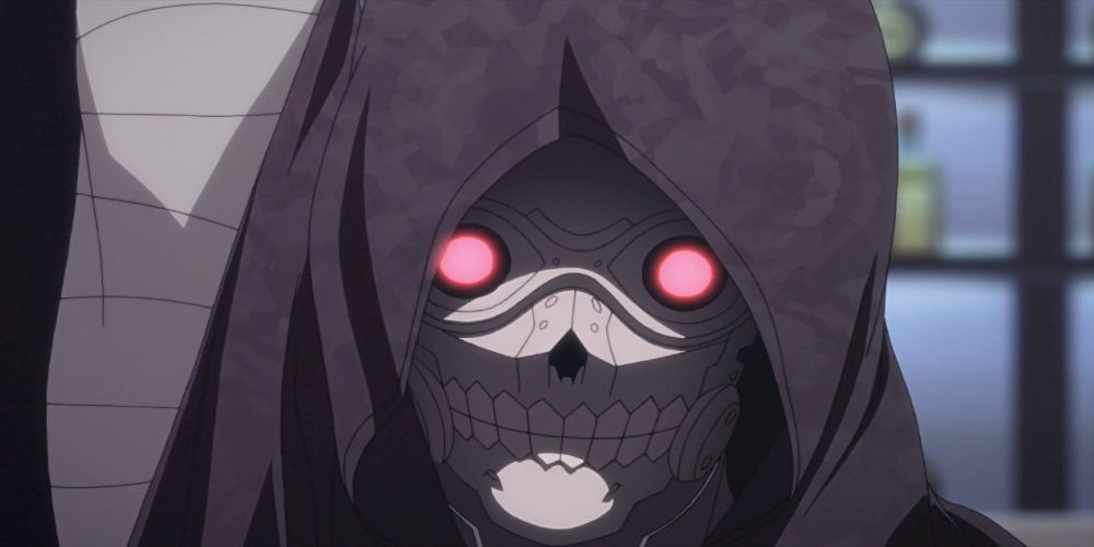 Sword Art Online: 10 Best Villains, Ranked