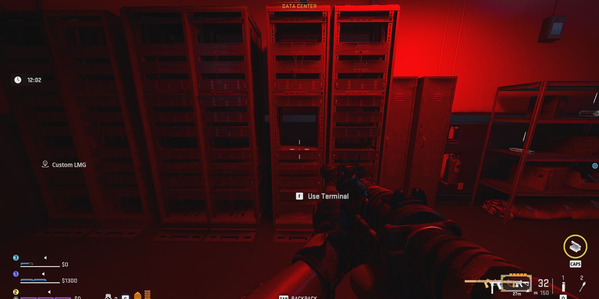 Warzone 2 DMZ: Data Wipe Guide