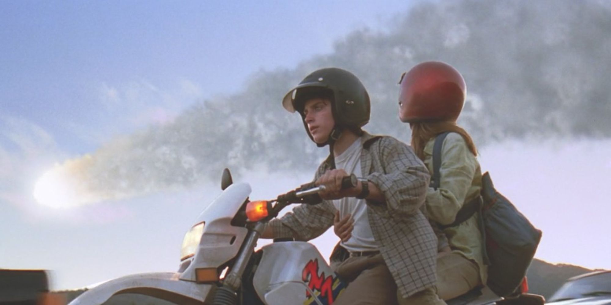 10 Best Natural Disaster Movies