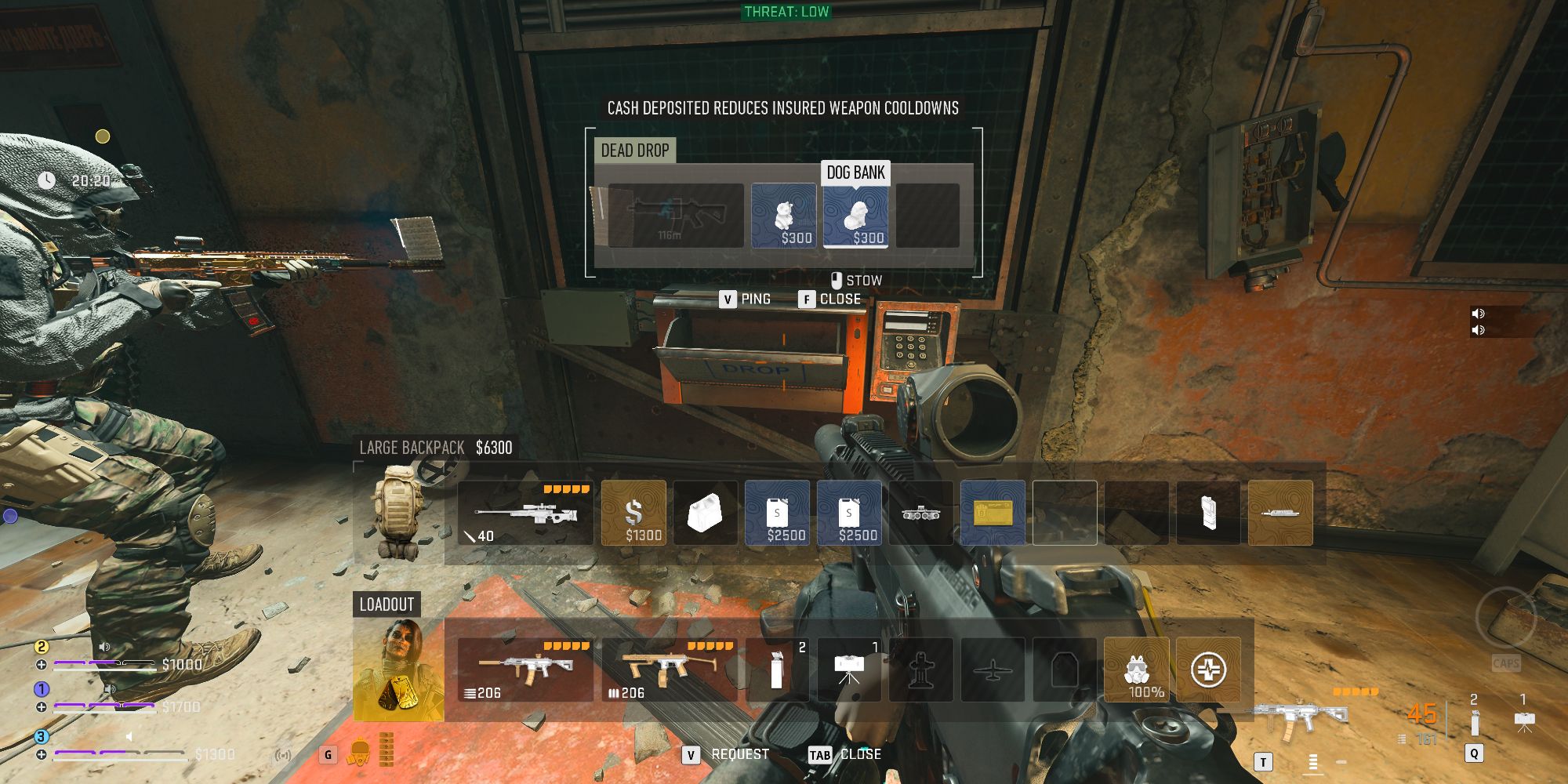 Warzone 2 DMZ: Pet Rescue Guide