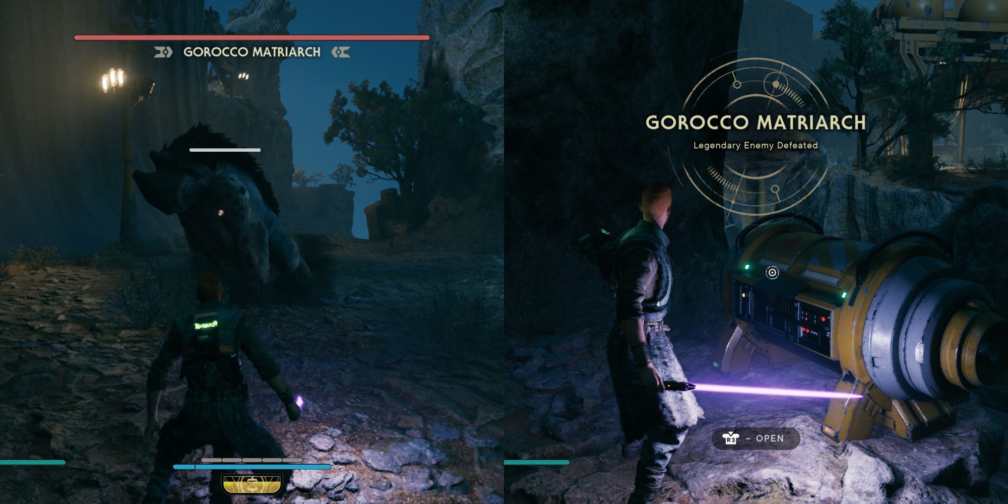 Star Wars Jedi: Survivor - All Stim Upgrade Locations